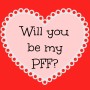Will You Be My PFF? Let's Be PEEPS®Friends Forever This Valentine's Day ...