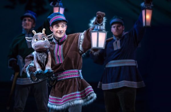 See ‘Frozen – Live at the Hyperion,’ a New Stage Musical, Now at Disney ...