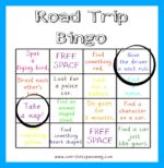 Road Trip Sanity Savers For Parents Traveling With Kids + Free ...
