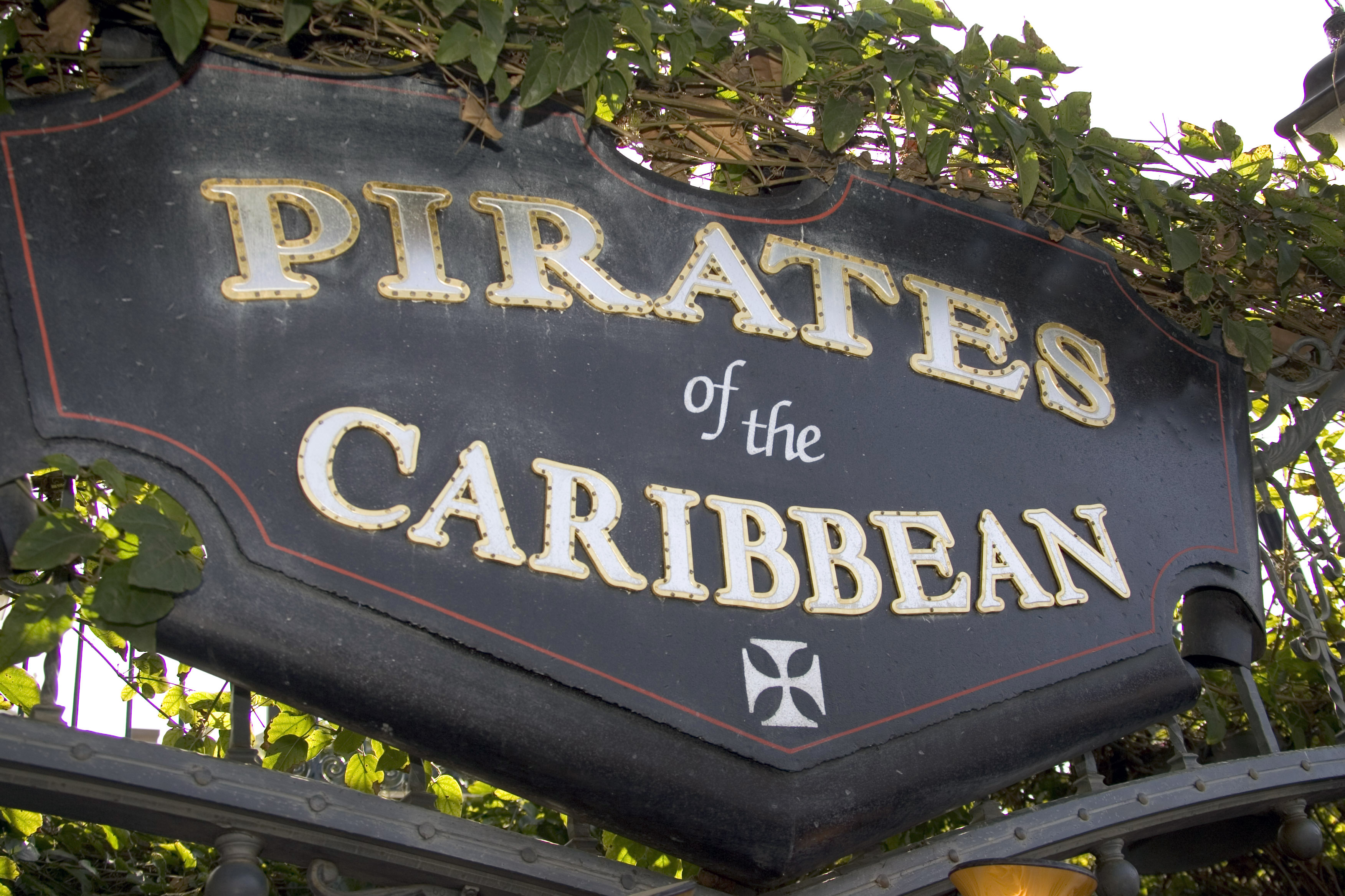 Celebrate Pirates of the Caribbean's 50th Anniversary at Disneyland ...