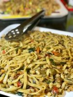 Recipes Archives - Over The Top Mommy