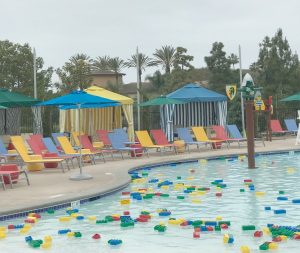 Guide to the LEGOLAND® Castle Hotel at LEGOLAND® California Resort ...
