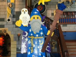 Guide to the LEGOLAND® Castle Hotel at LEGOLAND® California Resort ...